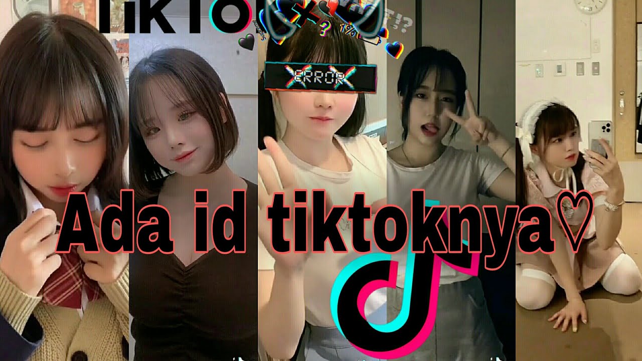 Asupan Tiktok Jav ni boss. Kumpulan tiktok cewe cakep. - YouTube