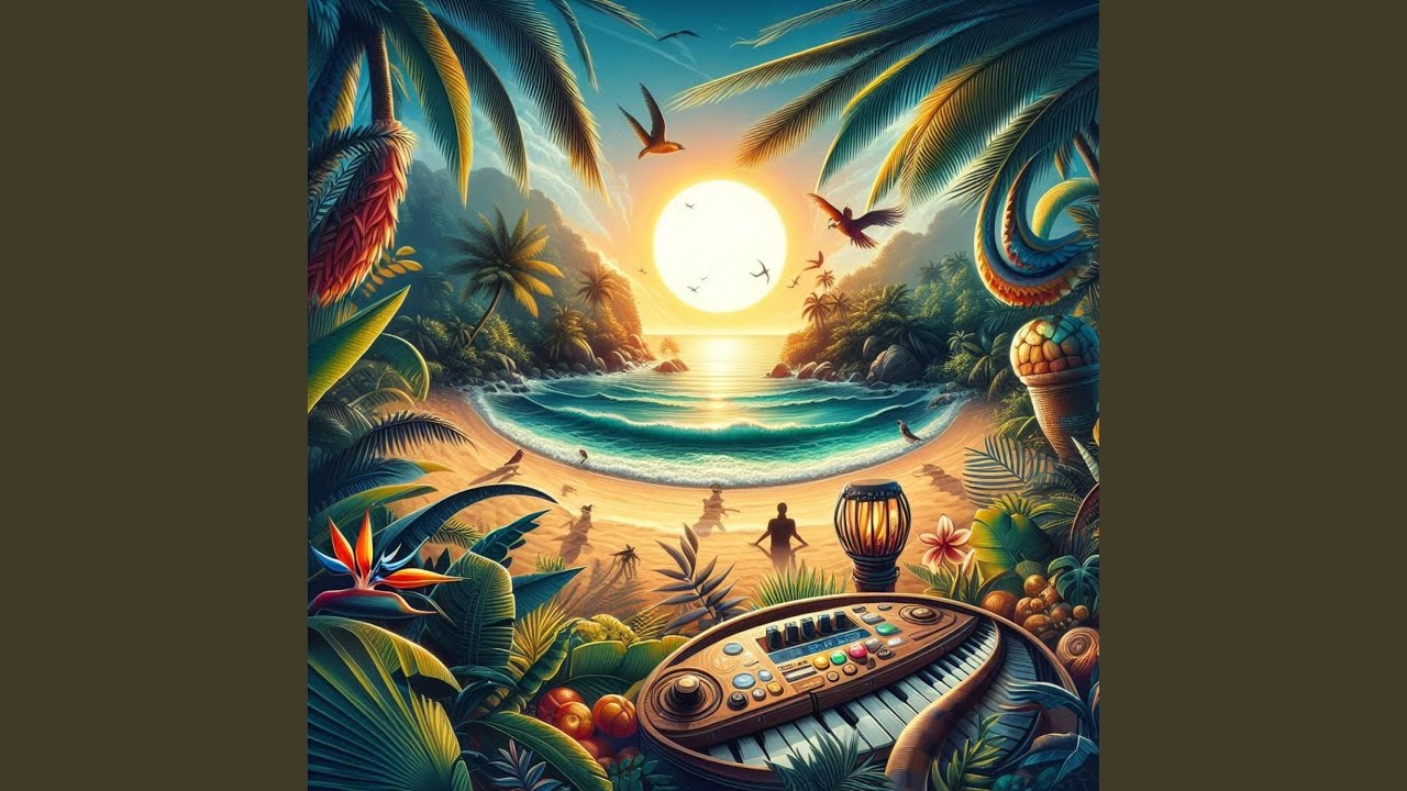 Island Groove - YouTube