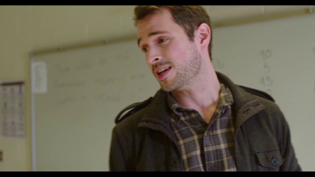 Michael Howell Theatrical Reel - YouTube