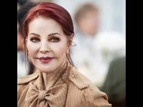 Priscilla Presley Dating Again at 80: Priscilla wants to Live Life to the Fullest !