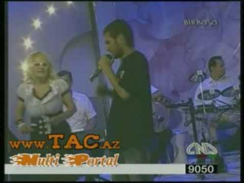 H.O.S.T Alliance - Men deyisecem ---www.TaC.az