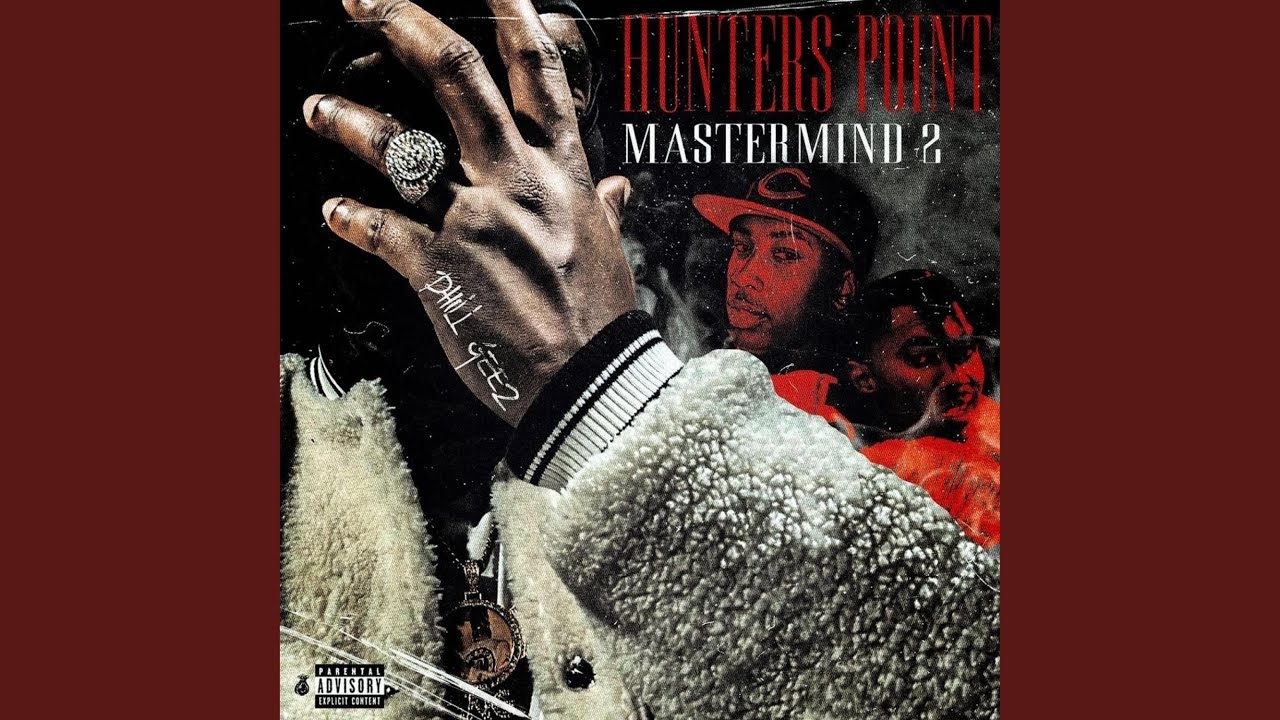 Get yo rank up (feat. Mere pablo) - YouTube