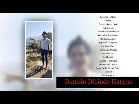 Arzu GÖK Denizin Dibinde Hatçem #denizindibindehatçem
