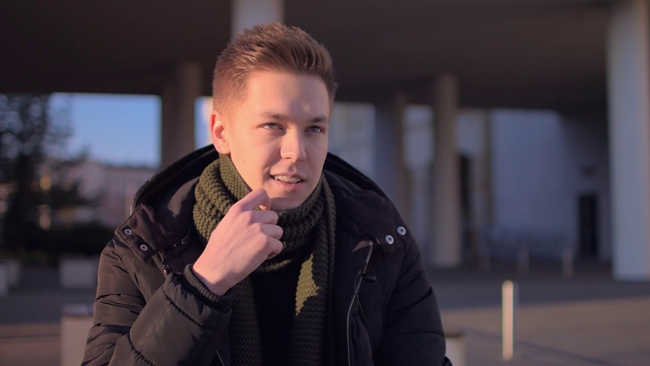 Poznaj ludzi Racingu #2 - Robert Rauch - PWR Racing Team - YouTube