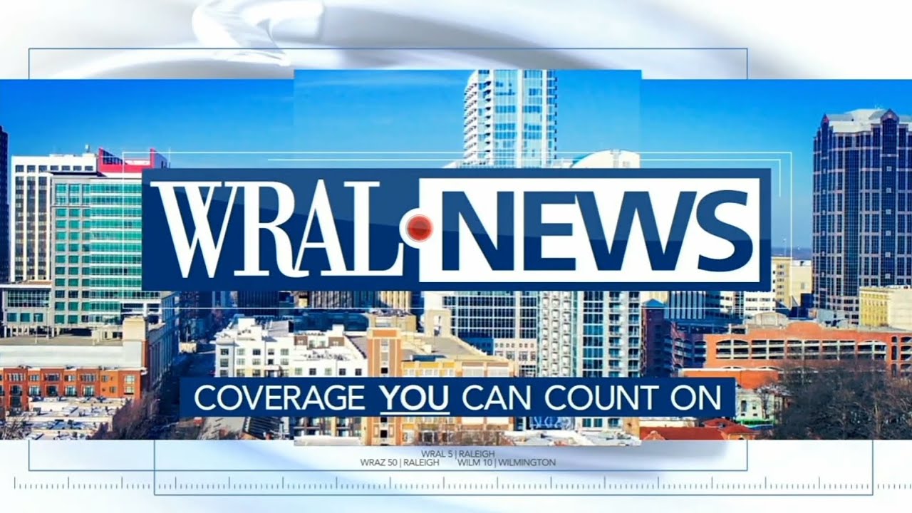 WRAL News At 6 - Montage - 12/24/2023 - YouTube