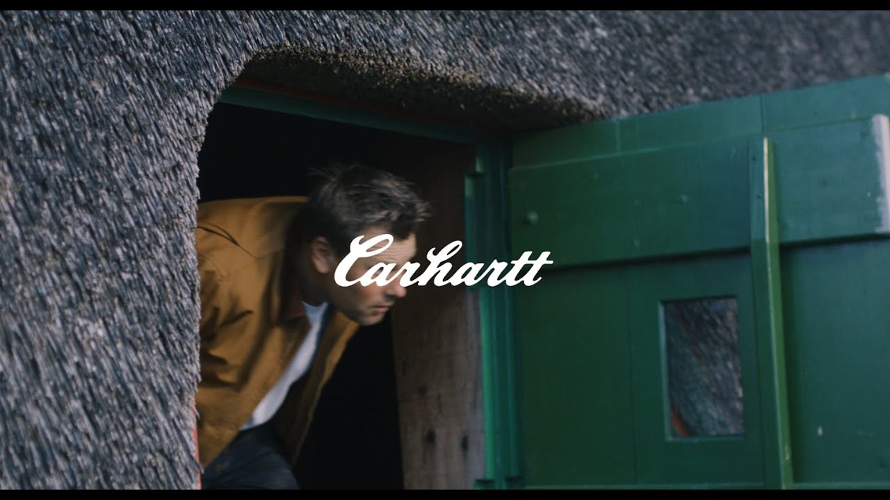 Creating our legacy since 1889 | Carhartt 130 years - YouTube