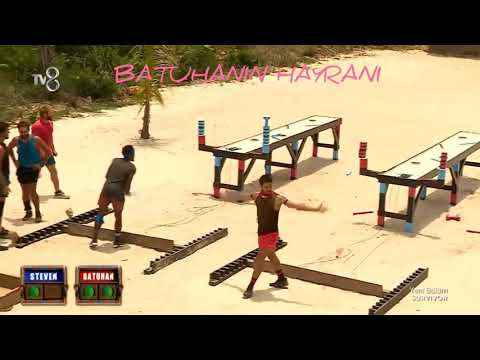 BATUHAN KARACAKAYA~YAKTIM GEMİLERİ