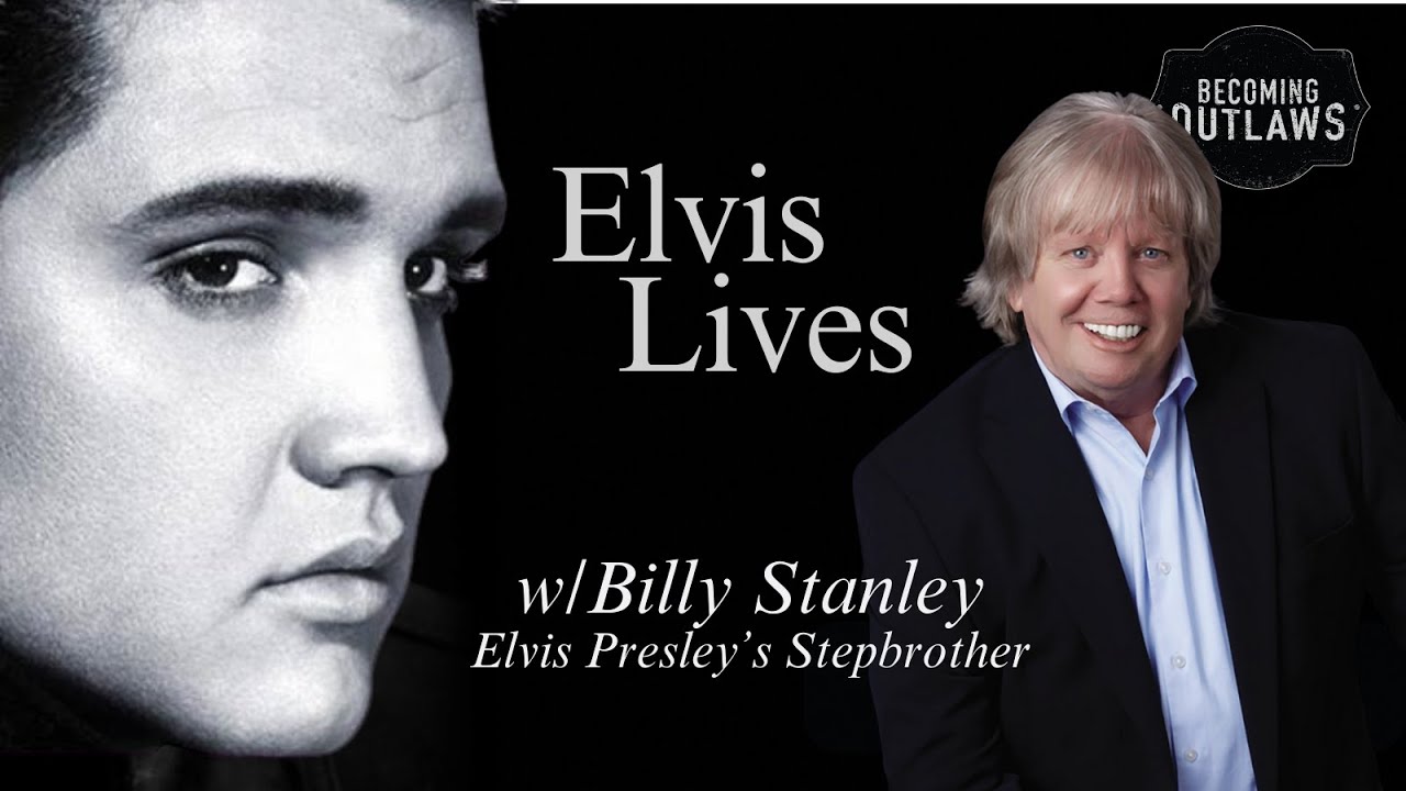 Elvis Lives w/ Billy Stanley - YouTube