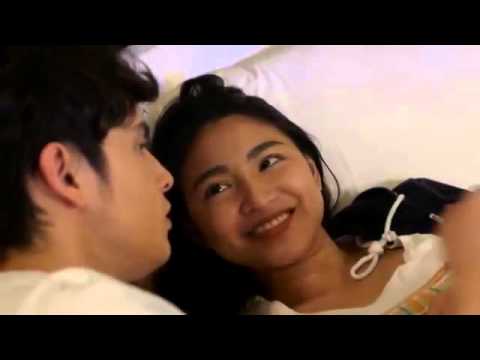 Jadine COTTAGE KULITAN BLOOPERS (BEHIND THE SCENE)