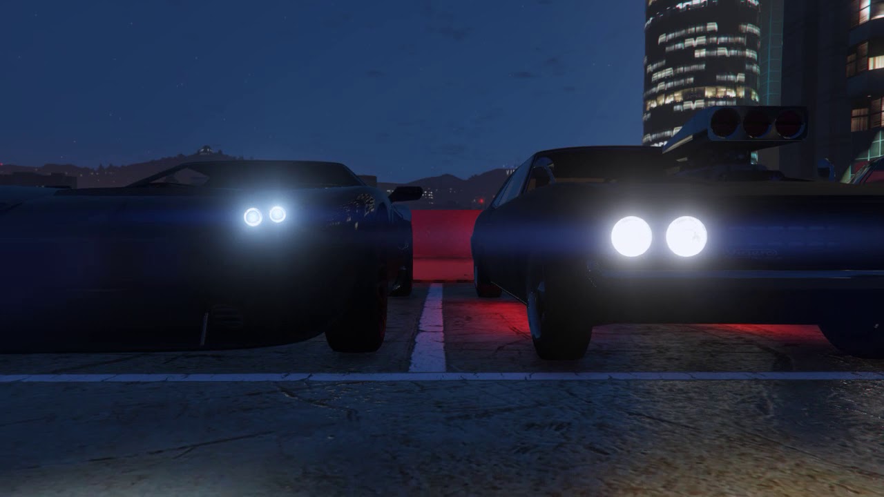 Gta intro 4 - YouTube