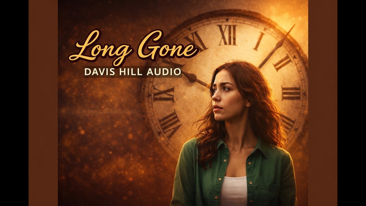 Long Gone | Davis Hill Audio | Official Lyric Video - YouTube