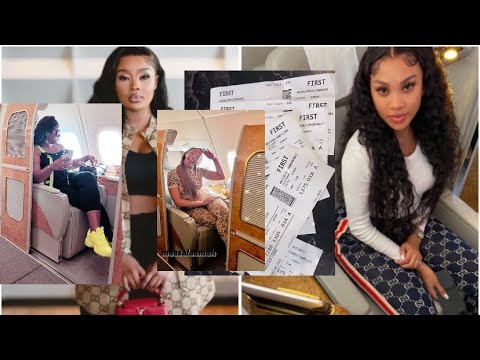 Mamkhize takes her whole family to Dubai,Sithelo Shozi🔥 - YouTube