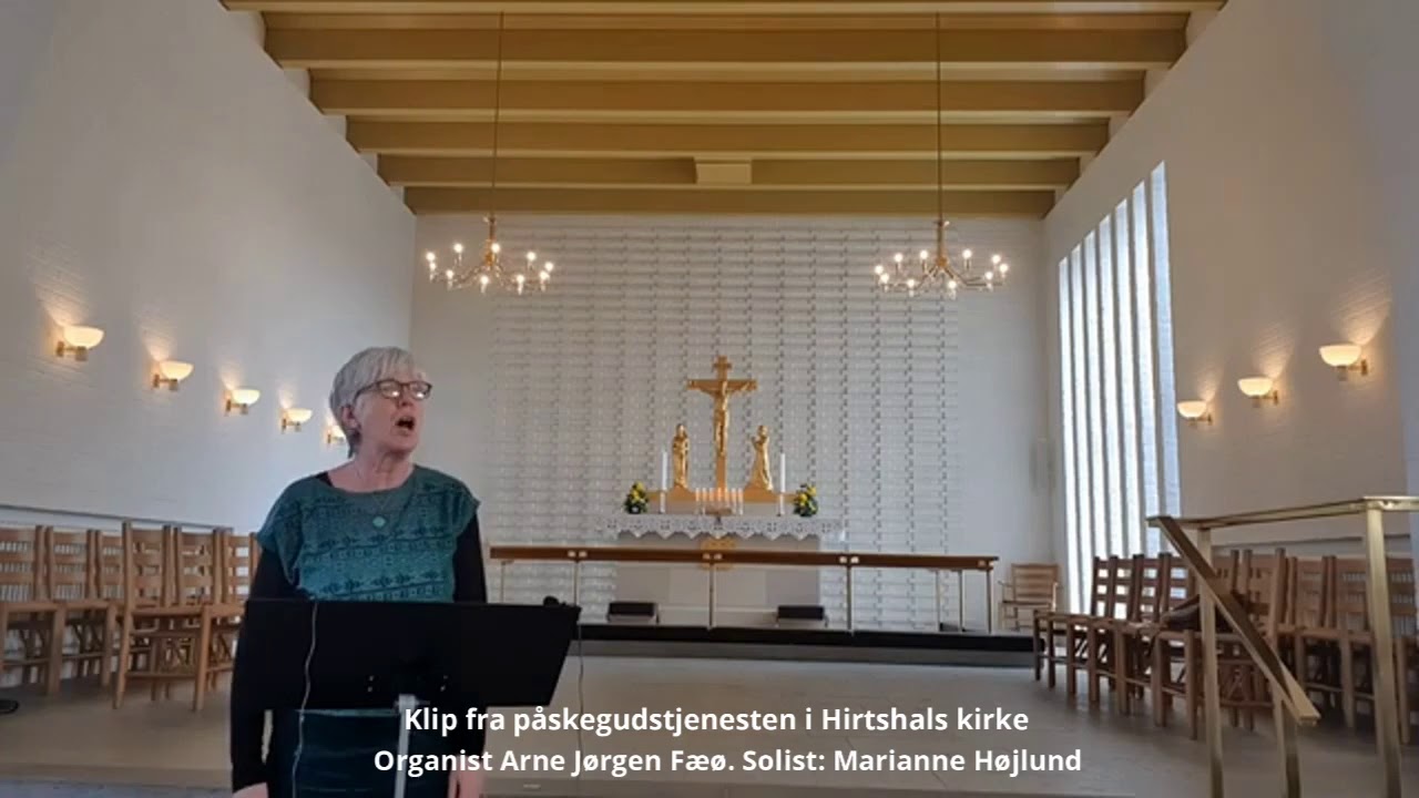 John Rutter: The Lord bless you and keep you - YouTube