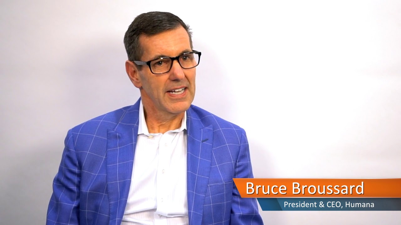 EMIDS Bruce Broussard Interview 1080 - YouTube