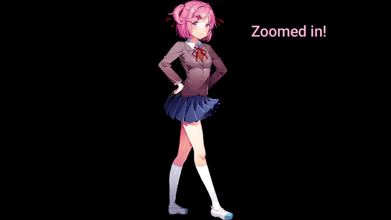 Natsuki meme (Doki Doki Literature Club MEMES) - YouTube