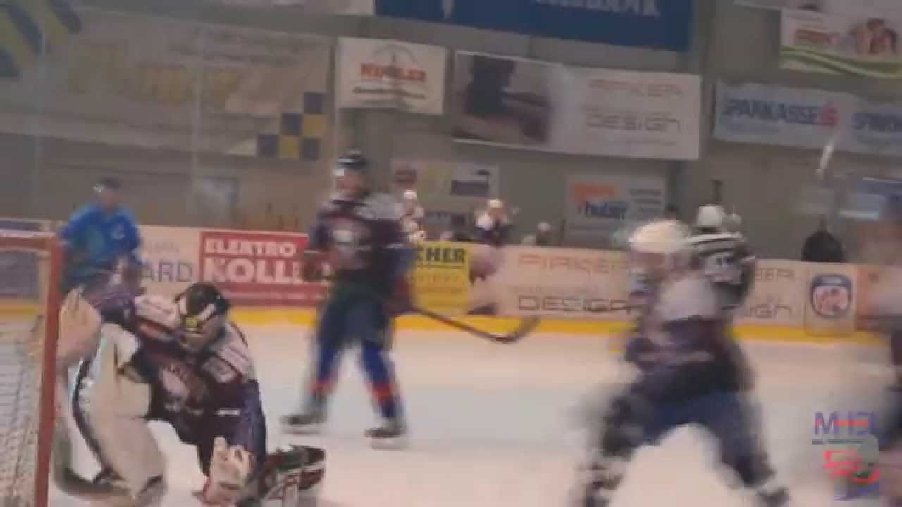 AMHEL. Annual International Amateur Ice Hockey Tournament. Austria ...