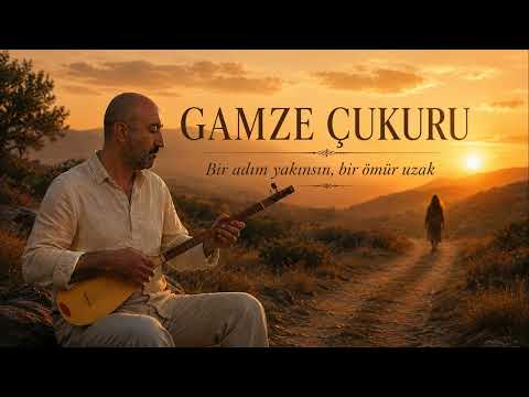 GAMZE ÇUKURU - İMKANSIZ AŞKLARIN HİKAYESİ