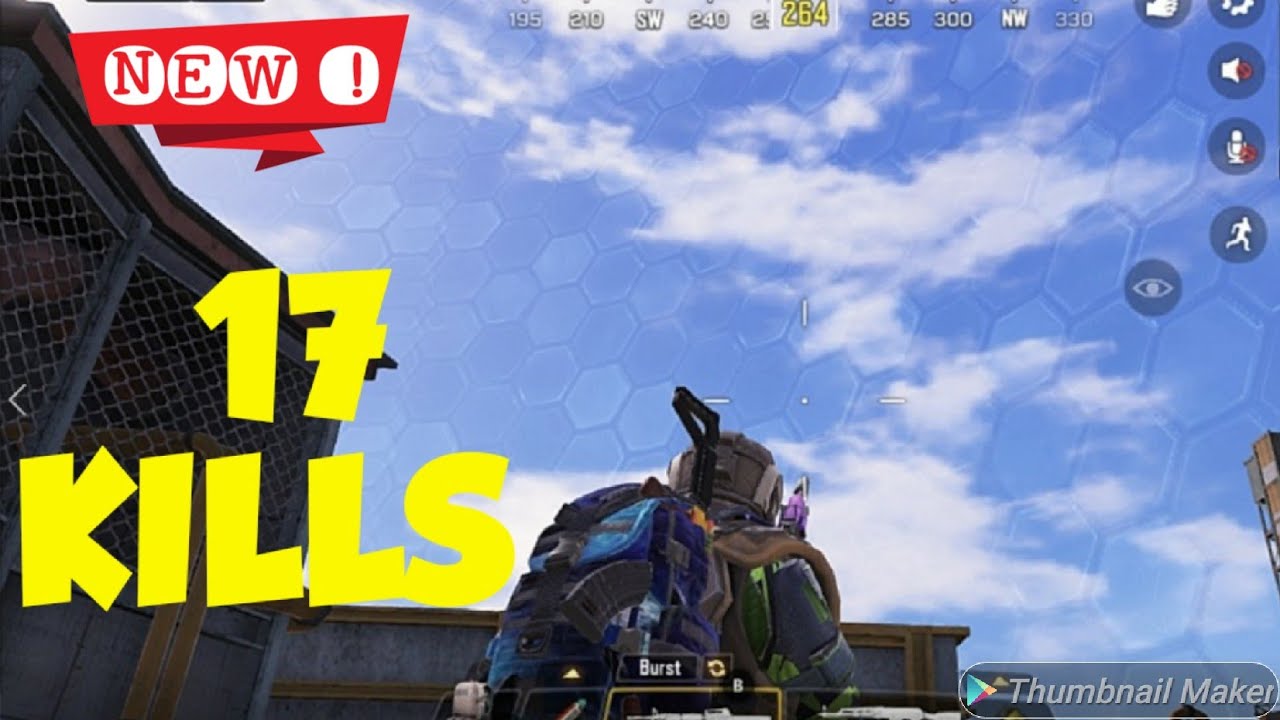 NEW !! GHOST HAZMAT SKIN | CALL OF DUTY ON PC | GAMELOOP - YouTube