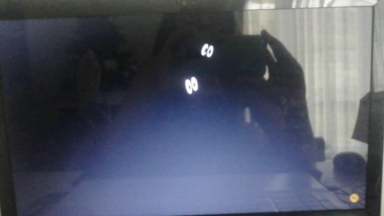 Ну Погоди Eyes in the Dark (For Maddie Manges, Gracie Jones' 2nd ...