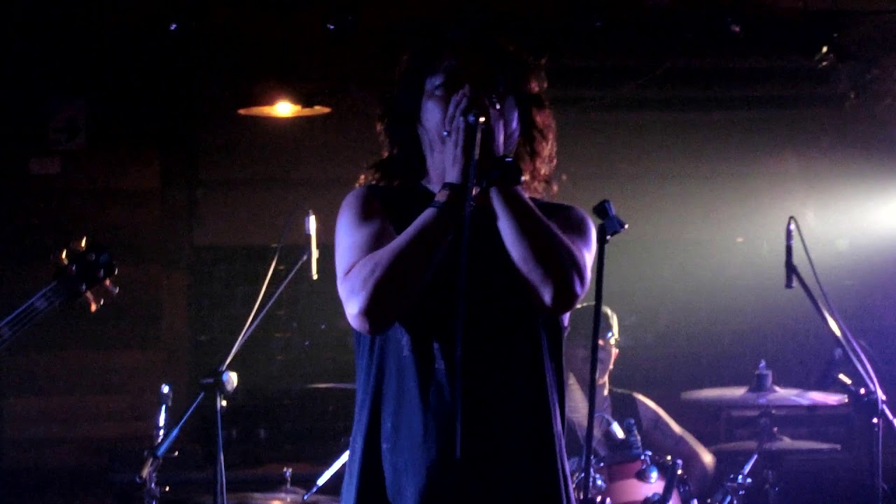 제로지 (Zero-G) - Exciting Game, Reproducted Man (小地方展演空間, Taipei, 191102) - YouTube