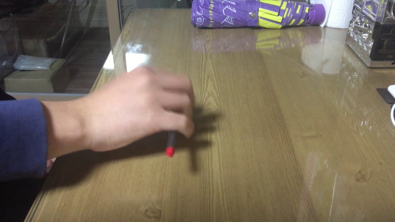 Pen Tapping Freestyle by 040 #003 - YouTube