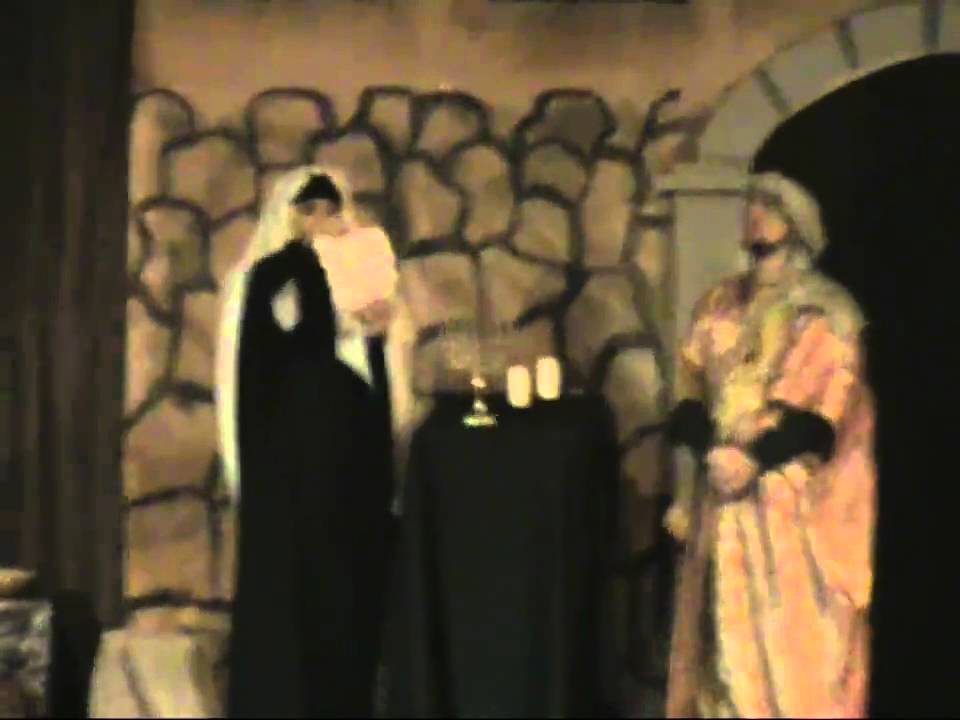 ARTABÁN: El cuarto rey mago (3) - YouTube