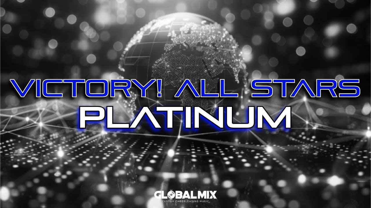 Victory! All Stars Platinum 2024-2025 - YouTube