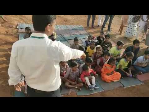 Soham foundation NGO Ulhasnagar - YouTube