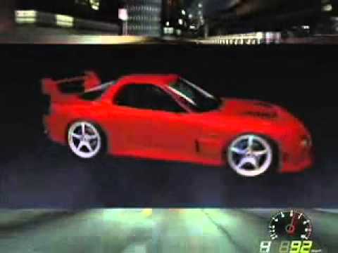 Import Tuner Challenge - trailer - YouTube