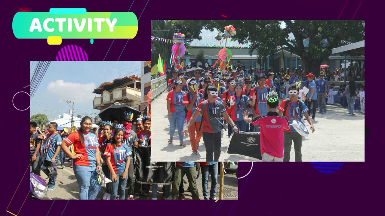 BSIT Program - YouTube