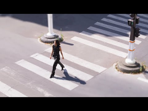 CHANEL | Fashion Film | Directed by VIVIENNE & TAMAS
