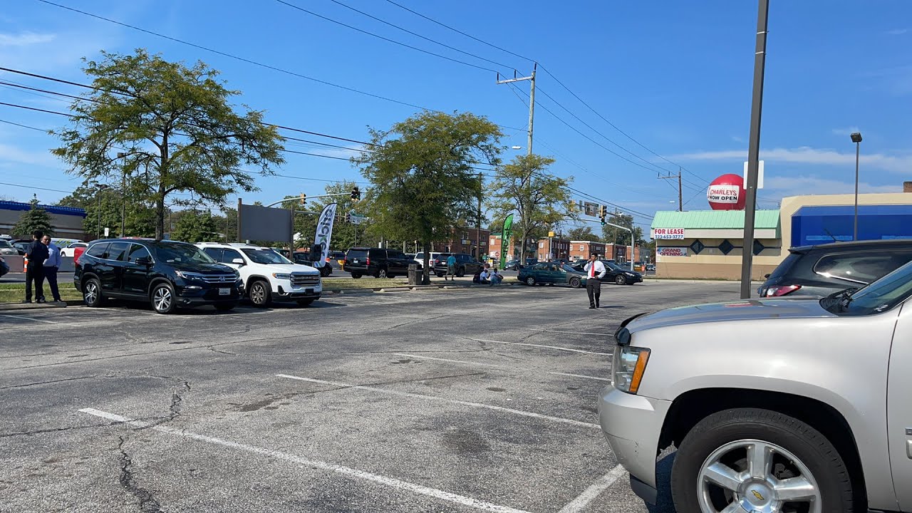 Predicando en las calles - YouTube