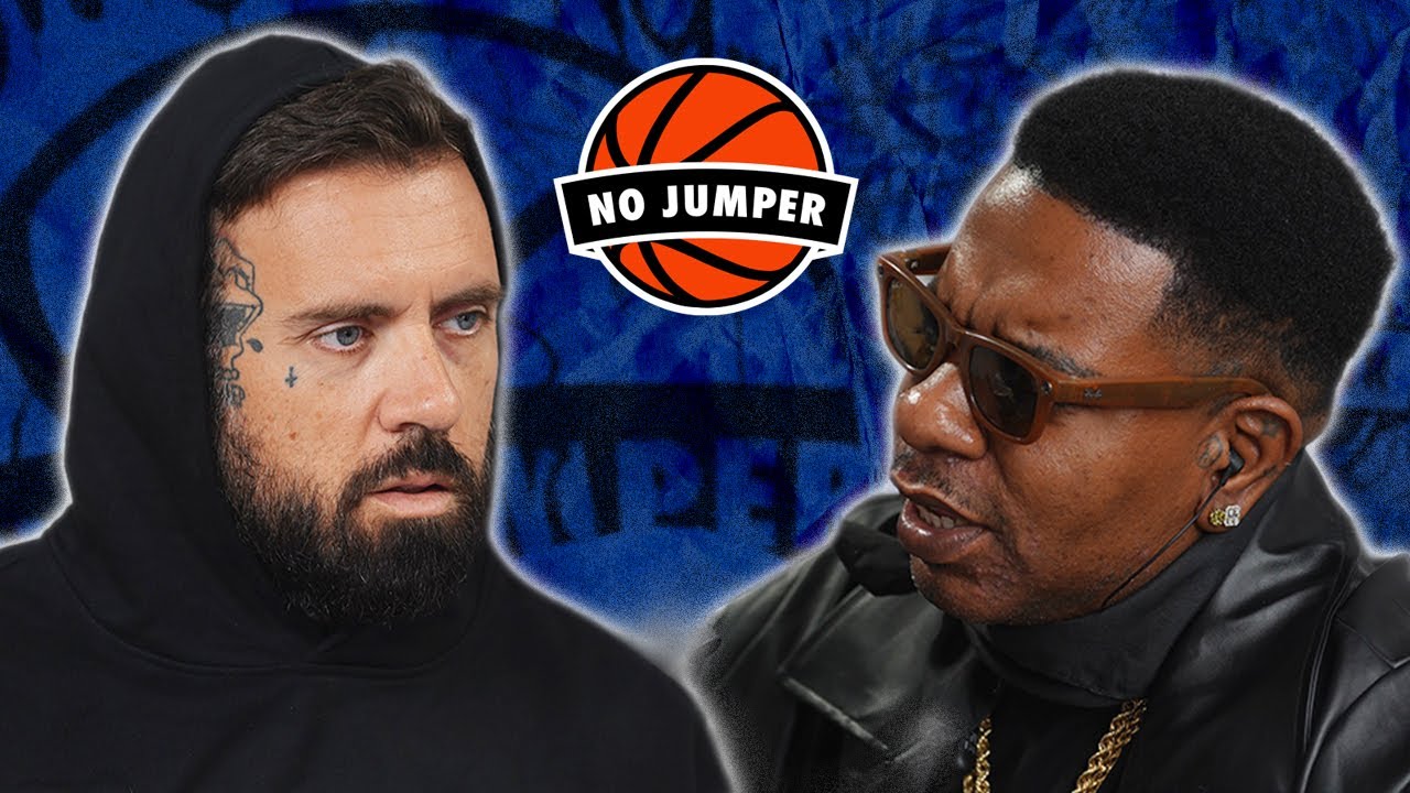 Stan G on Memphis Upbringing, Wack100 Beef, Jerry Springer, Gucci Mane ...