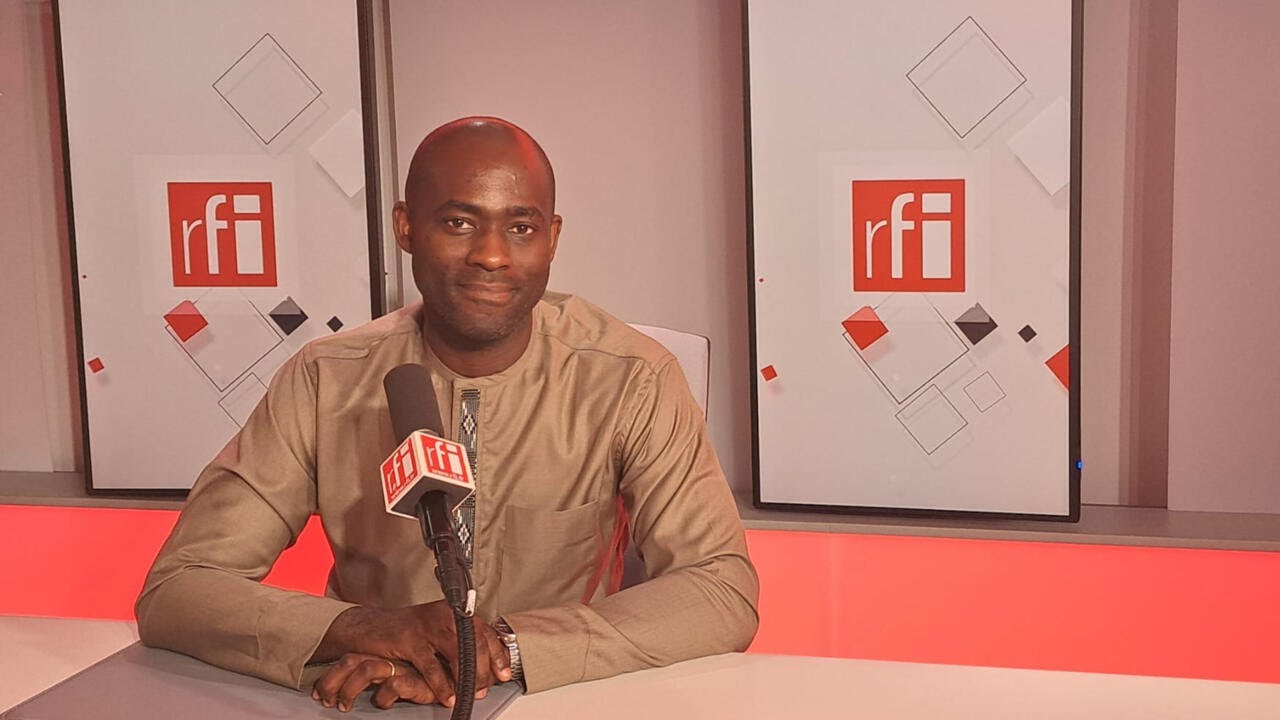 Le pasteur Philippe SIMO, son univers business, la mission du diacre ...