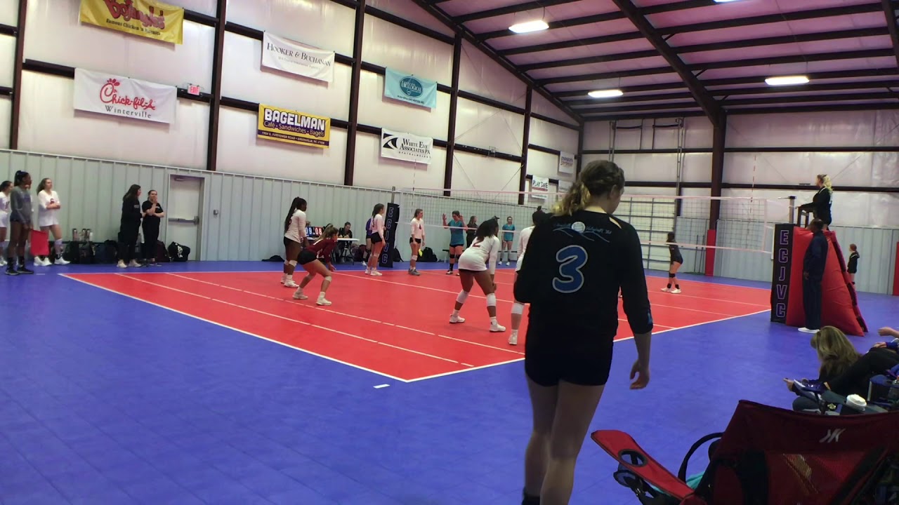 CR Tournament Match 3- Brick City 16’s Crossfire - YouTube
