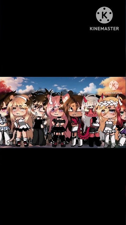 Your Fans||Gacha||I finally finished the video with my fans😭😭||•𝙰𝚔𝚒𝚘•シ︎ - YouTube