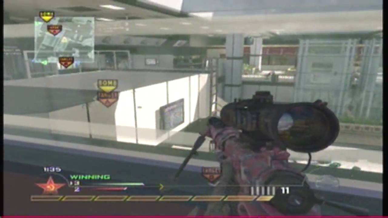 MW2 Montage Solar - YouTube