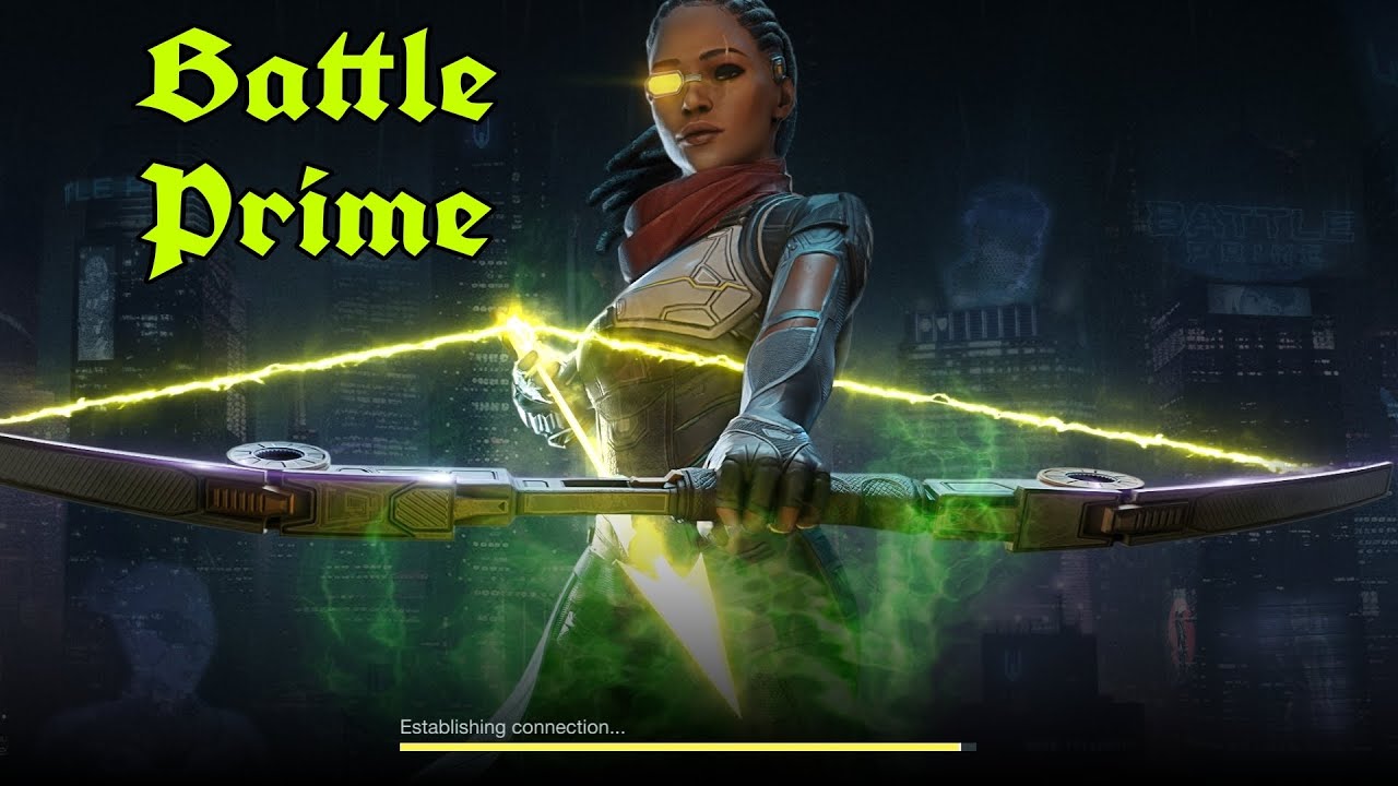 Battle Prime highlights and a raid too #viralvideo #battleprime #mobilegame - YouTube