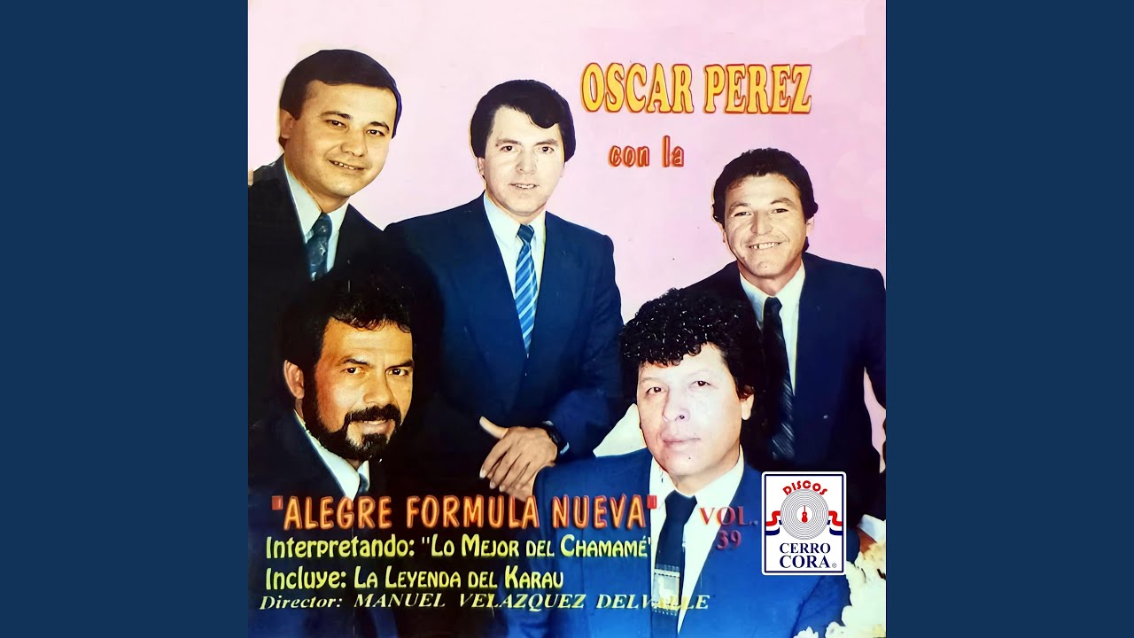 LA LEYENDA DEL KARAU - YouTube