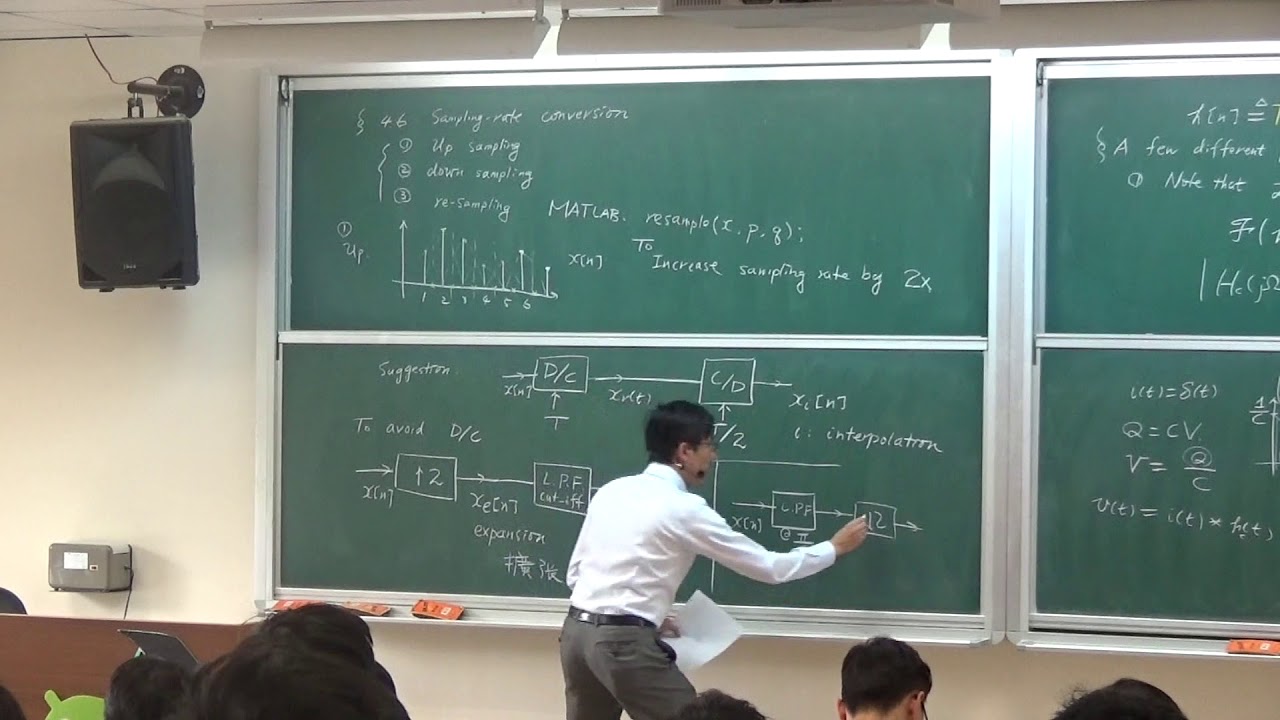 0029-0030-Sampling rate conversion - YouTube