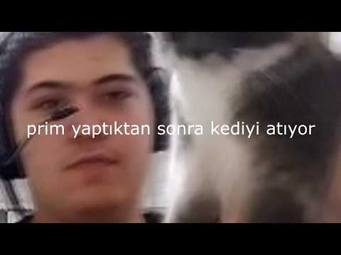 KENDİMİ MÜRSEL GİBİ HİSSEDİYORUM l RAC10