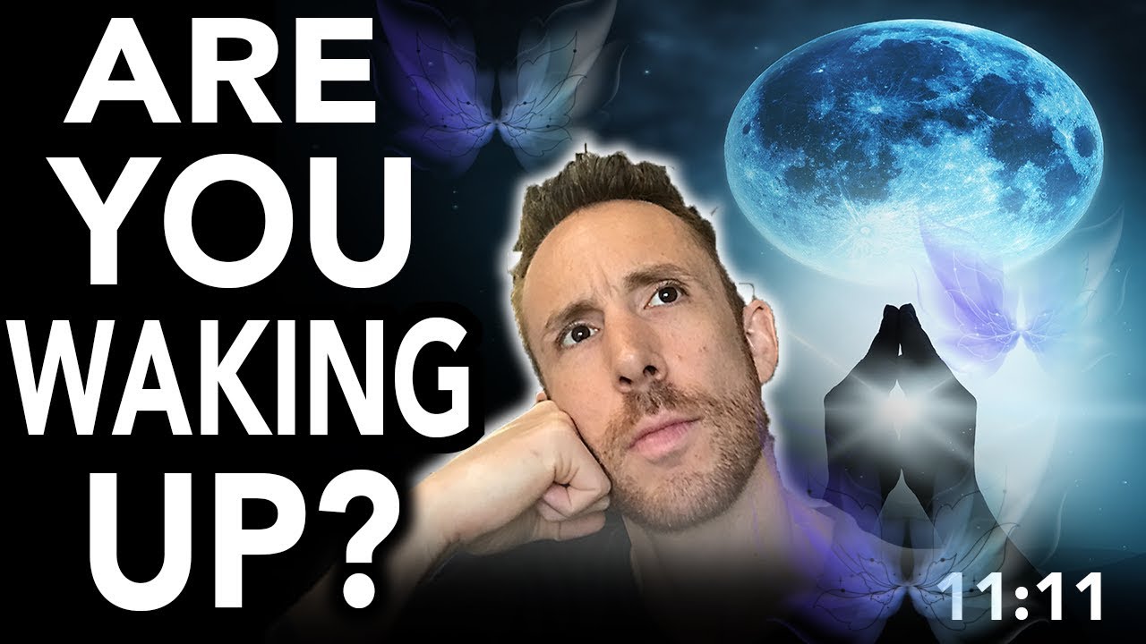 12 Signs You've ALREADY Had A Spiritual Awakening (& don't know it ...