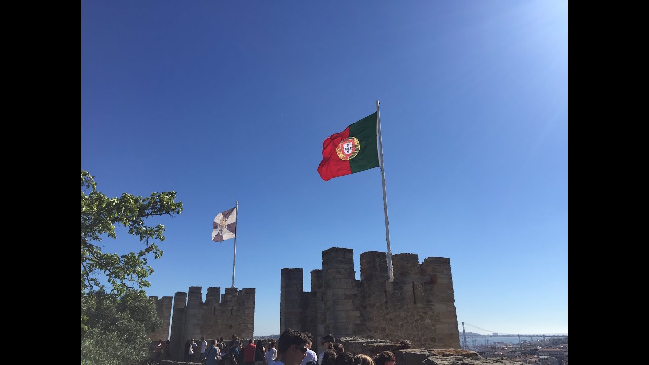 Traveling Portugal - abc Travel - YouTube