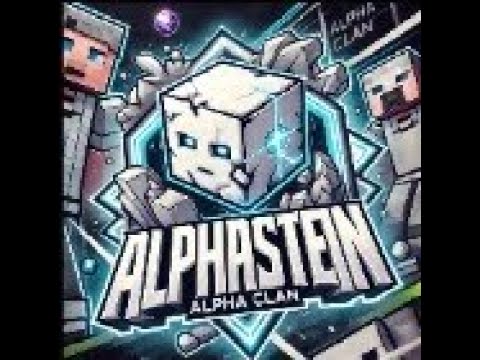 Youtuber Bewerbung Alpha Clan - YouTube