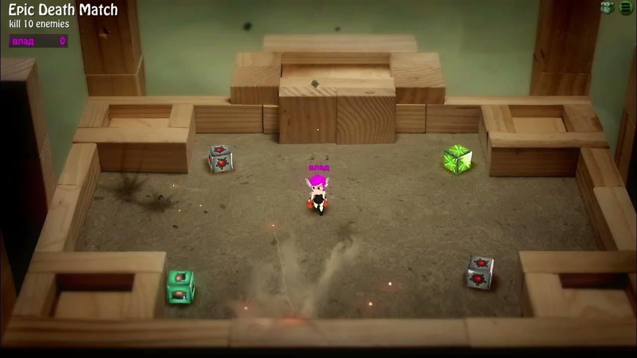 как метнуть бомбу в bombsquad - YouTube