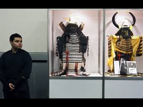 Documentary Samurai HD 2017 - The Greatest Samurai Documentary on the ...