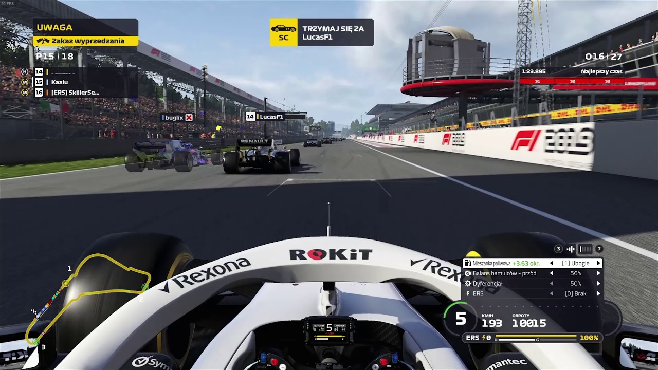 FCK THE CODEMASTERS - YouTube