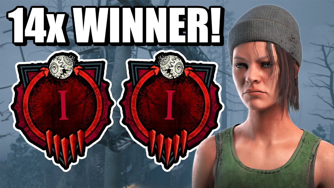I Hired a Pro DBD Team! - YouTube