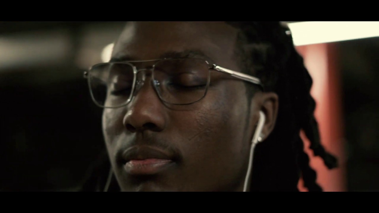 Apple Music Spec Commercial - YouTube