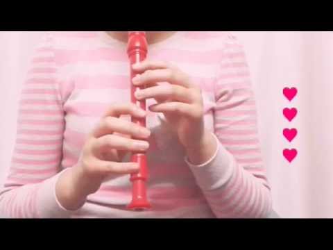 Kırgın Çiçekler Dizisi Jenerik Müziği (Flüt)